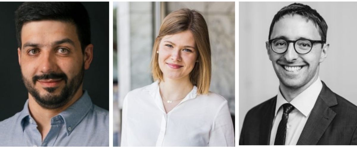 AIJA | Letter from the AIJA President, Anna Wyrzykowska (2021-2022)