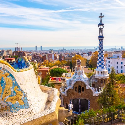 AIJA | Barcelona 2019 | AIJA dinner