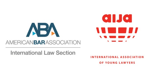 AIJA | New York 2023 | AIJA & ABA-ILS Annual Conference: Back Together