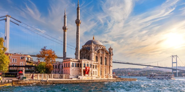 AIJA | Istanbul 2024 | Crossing Bridges: Annual Labour Law Conference ...