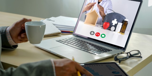 AIJA | Online 2024 | AIJA and IBA Webinar - Digital Therapeutics: Where ...