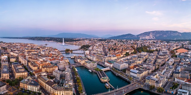 AIJA | Geneva 2025 | Conférence Francophone 2025